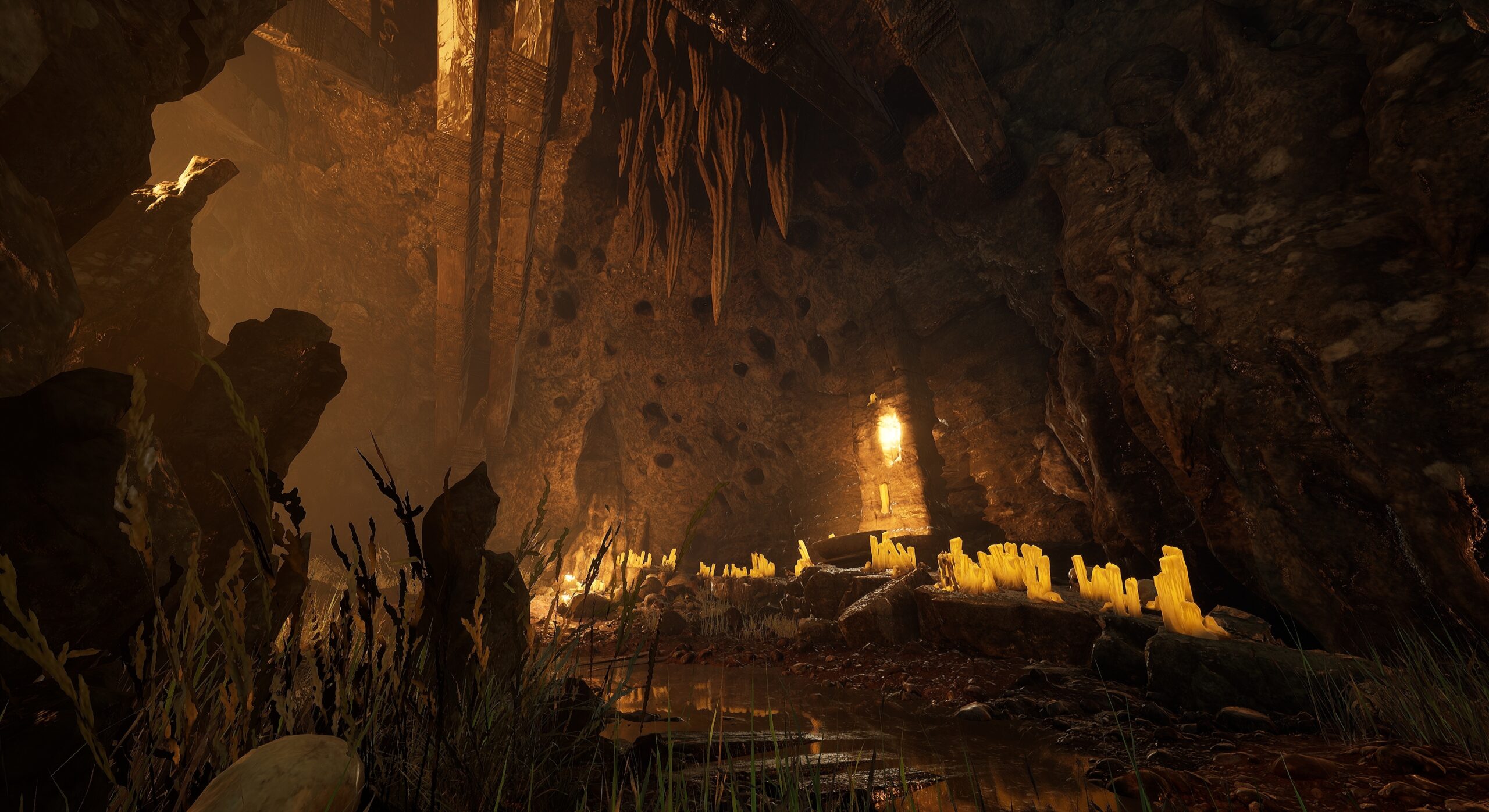 Lords of the Fallen 2 – Efecto Studios